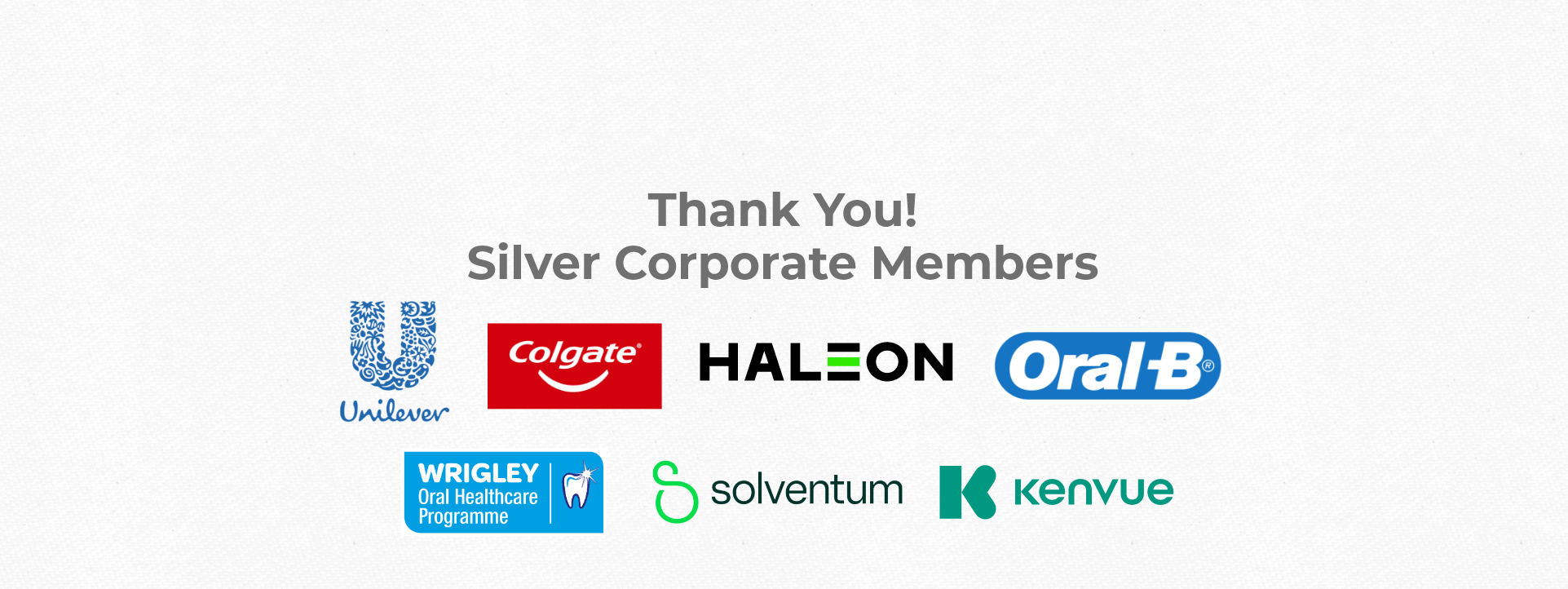 ORCA - Organization for Caries Research - Corporate Memberships ...